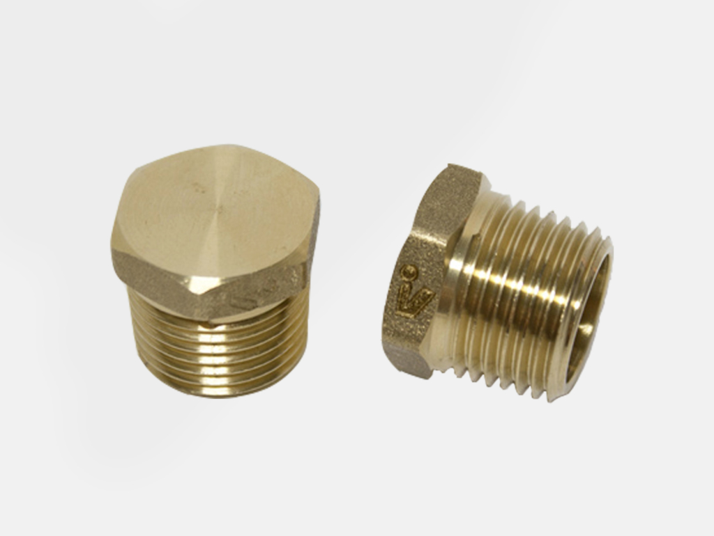 TAPON NPT - Mayun S.A.S