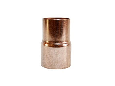 Accesorios de cobre - Reducción Bushing - Mayun S.A.S