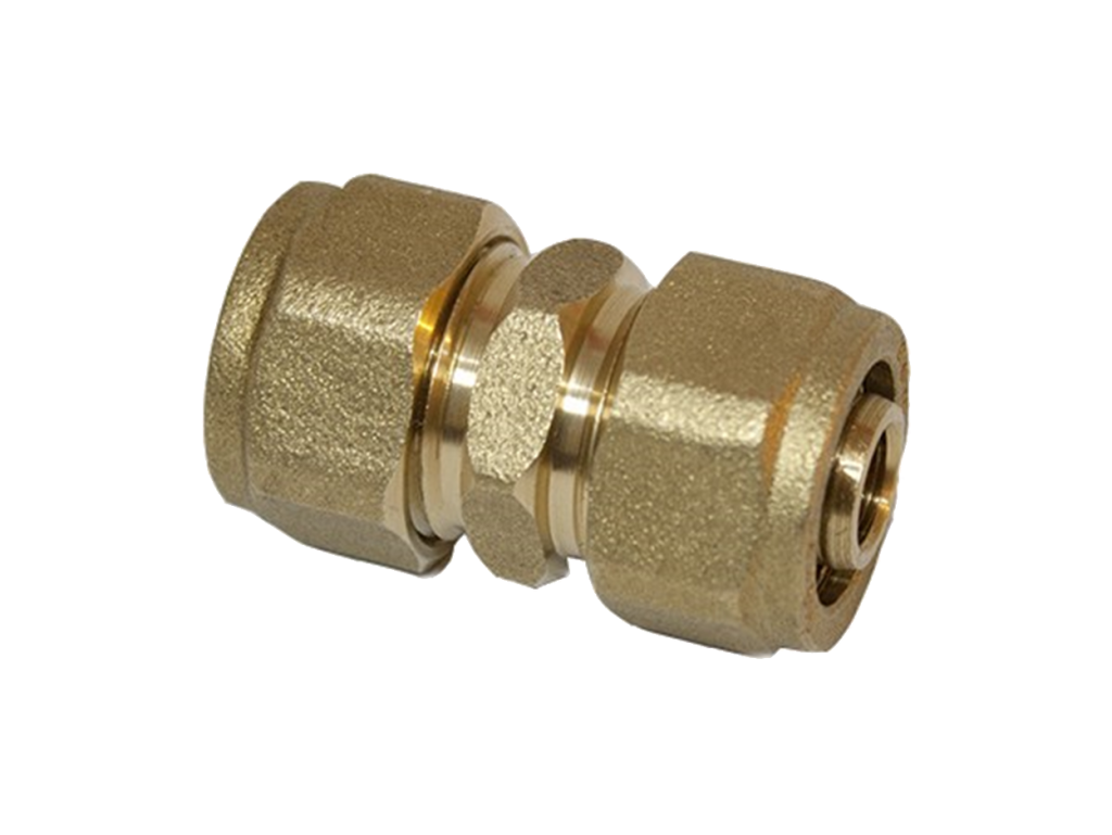 Accesorios Pex al Pex - Unión - certificados - Mayun S.A.S