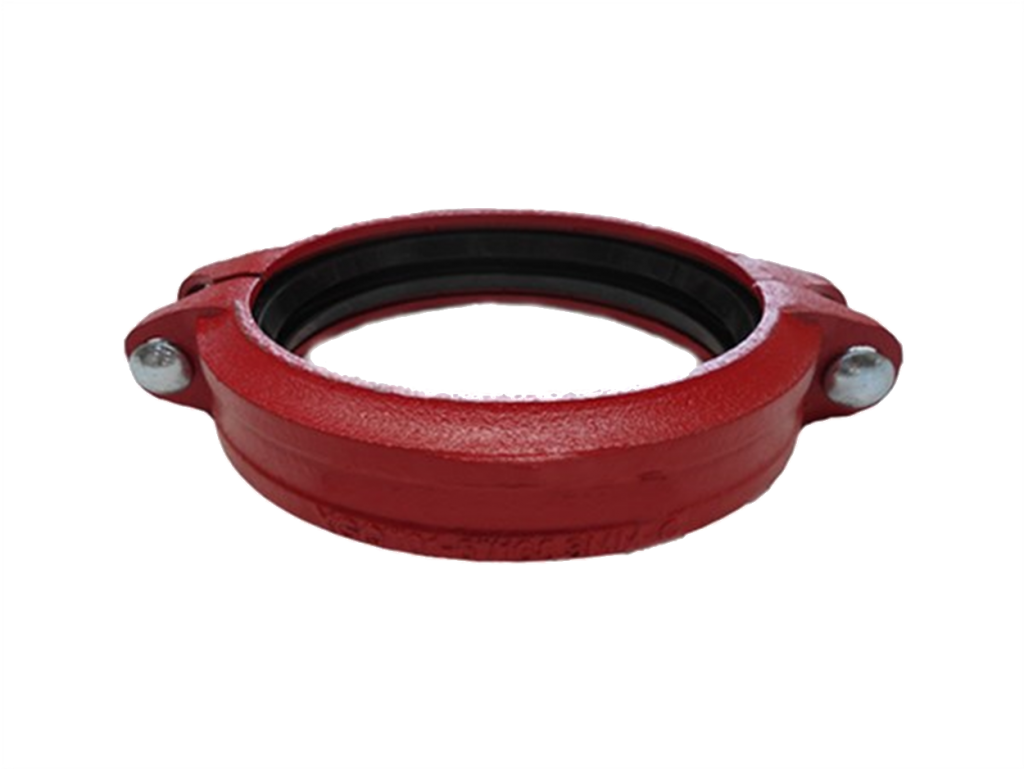 Accesorios para Red Contra Incendios - unión Rígida - Mayun S.A.S