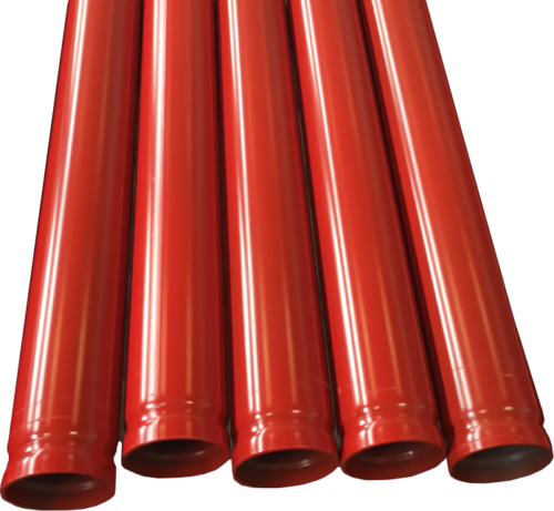 TUBERIA RANURADA - Mayun S.A.S