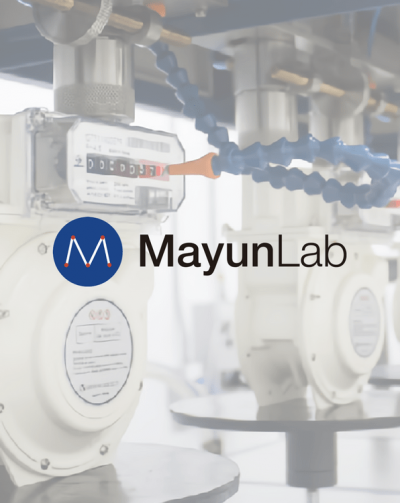 Mayun S.A.S - Tubería y accesorios para el control y conducción de fluidos